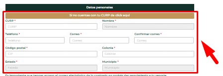 PROFEDET Digital: ¿Cómo acceder a la Procuraduría del trabajador en ...