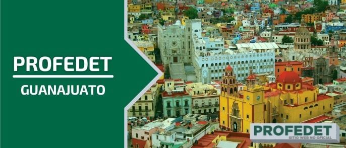 Dirección, teléfonos y horarios de atención de la PROFEDET CDMX - Profedet