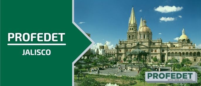 Dirección, teléfonos y horarios de atención de la PROFEDET CDMX - Profedet