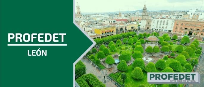 PROFEDET Guadalajara: ¿Cuál es la dirección y horarios de atención del ...