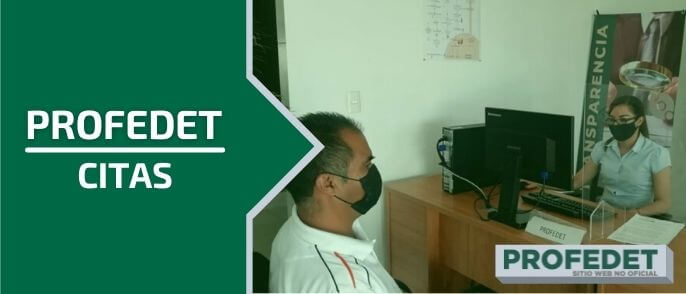 PROFEDET Estado de México: Dirección, teléfonos y horarios de atención ...